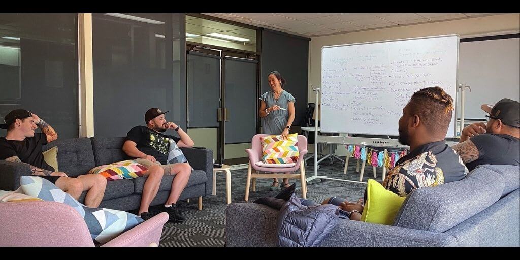 Learn - How do you support staff feeling defeated and powerless? A Case ...