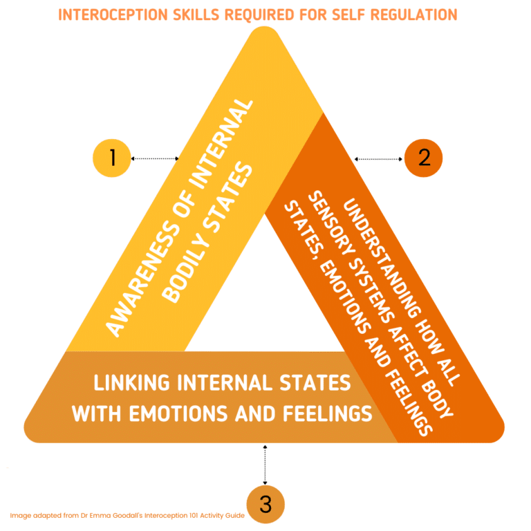 Learn - Interoception: the hidden sense that can help children ...