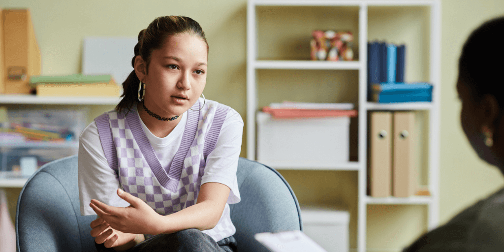 Learn - The Trauma Expression and Connection Assessment (TECA) – A tool ...